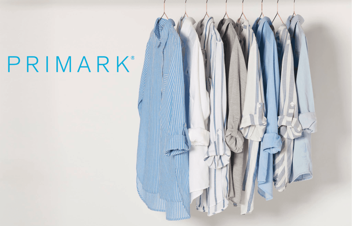 Primark Gift Card - HiSooQ